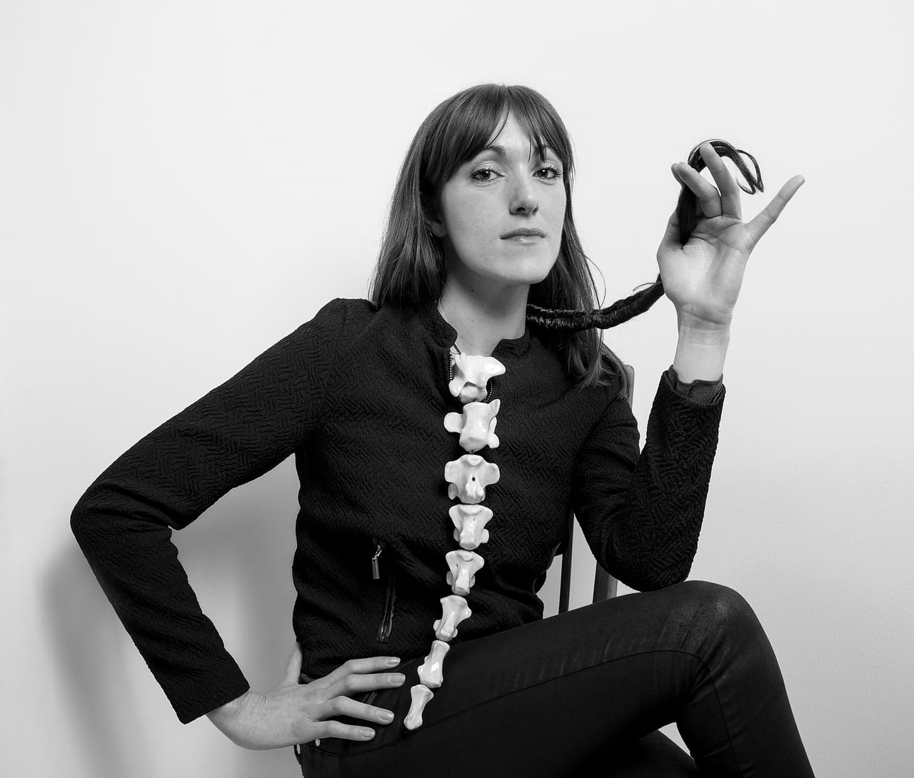 Fonds de dotation Robert Mazlo pour l'art et le bijou contemporain