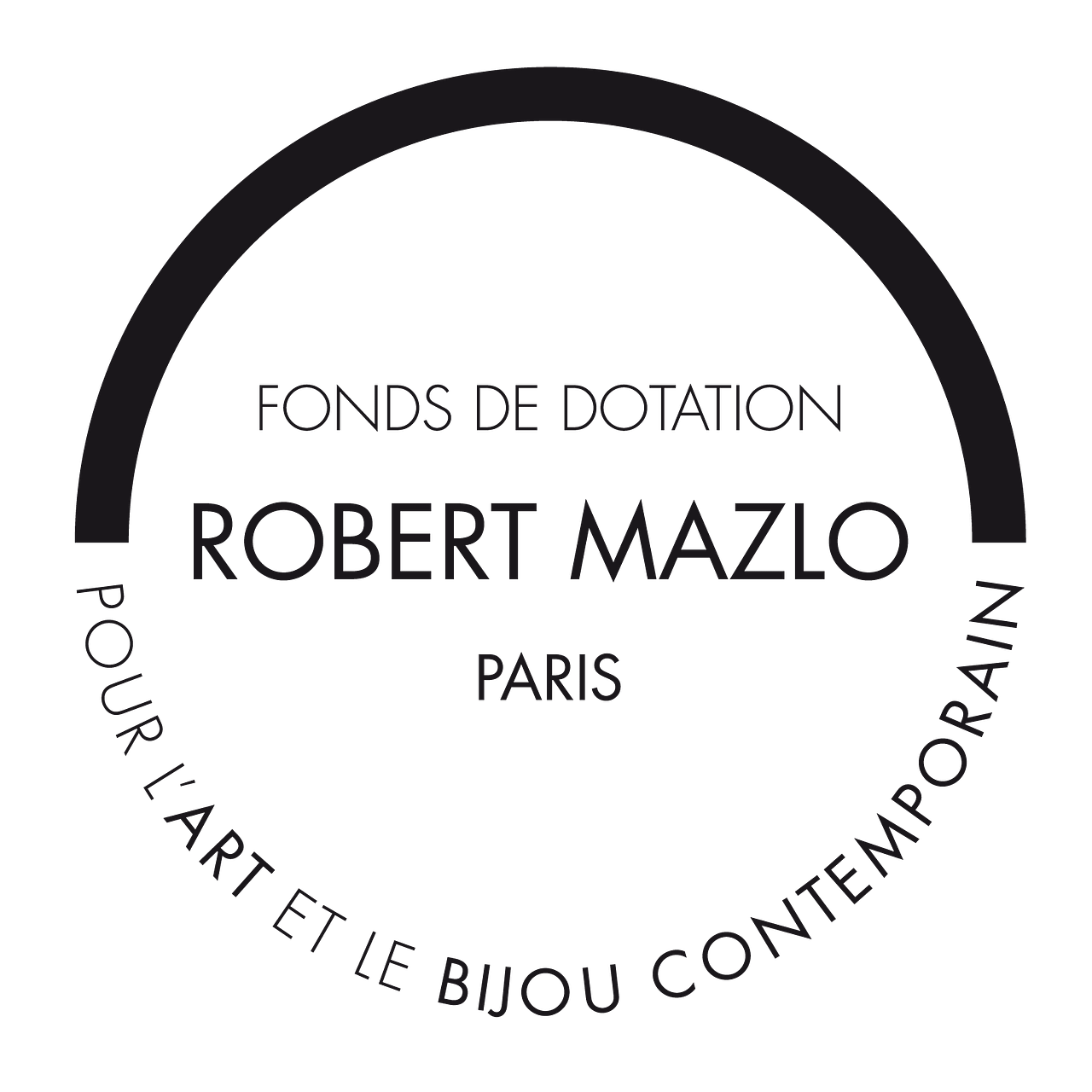 Sacrés Outils ! - Fonds de dotation Robert Mazlo pour l'art et le bijou contemporain