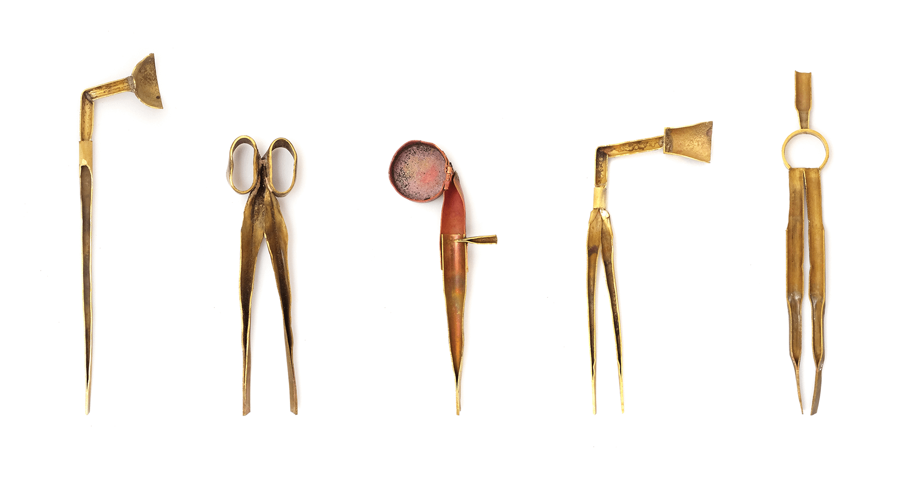 Home - Robert Mazlo Endowment Fund for art and contemporary art jewellery