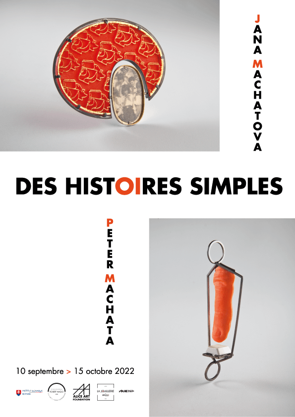 Home - Robert Mazlo Endowment Fund for art and contemporary art jewellery